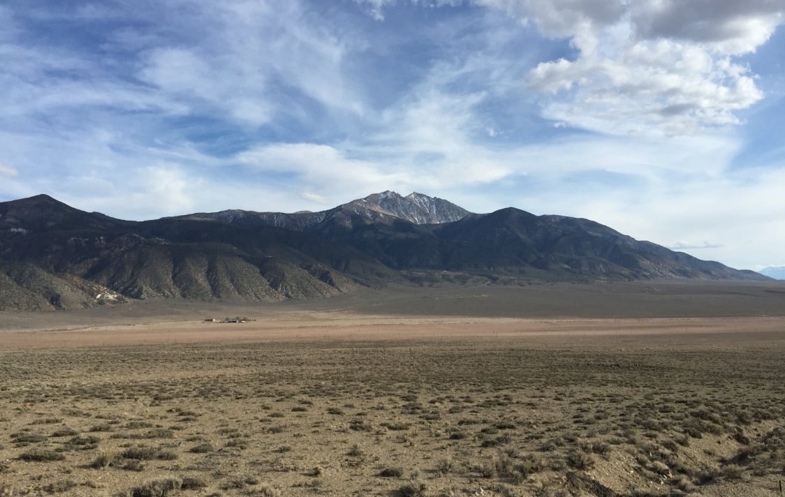 Arevia, NV Energy PPA for 'Nevada's largest' solar, storage project