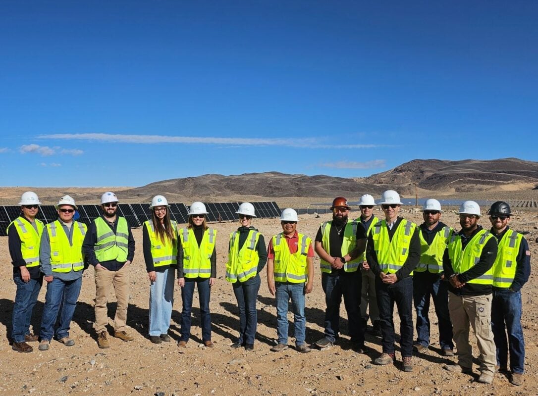 New Mexico: Regulator approves PNM's 310MW BESS plan