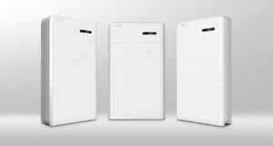 Smart Cube AI-optimised battery storage: Smart integration equals ...