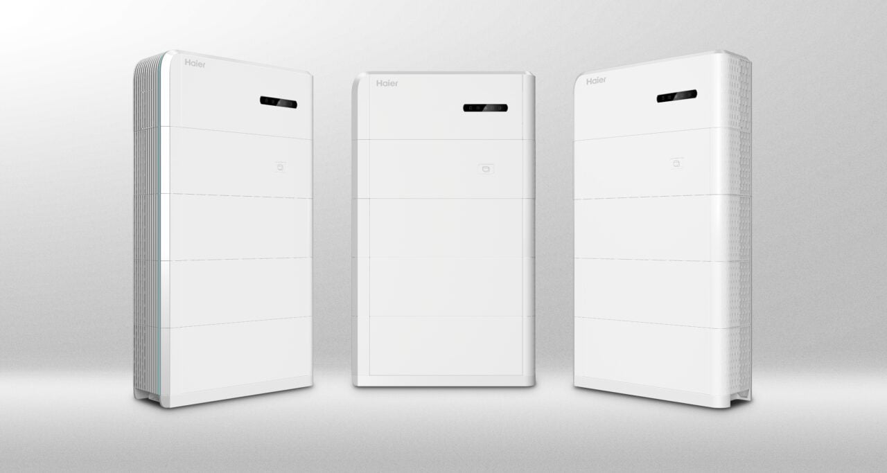 Smart Cube AI-optimised battery storage: Smart integration equals ...