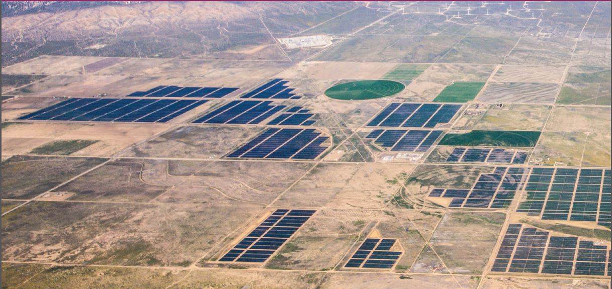 Berkshire Hathaway IPP secures energy storage offtake agreements with ...