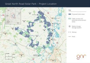 Developer Elements Green wins planning consent for 360MW/720MWh UK BESS ...