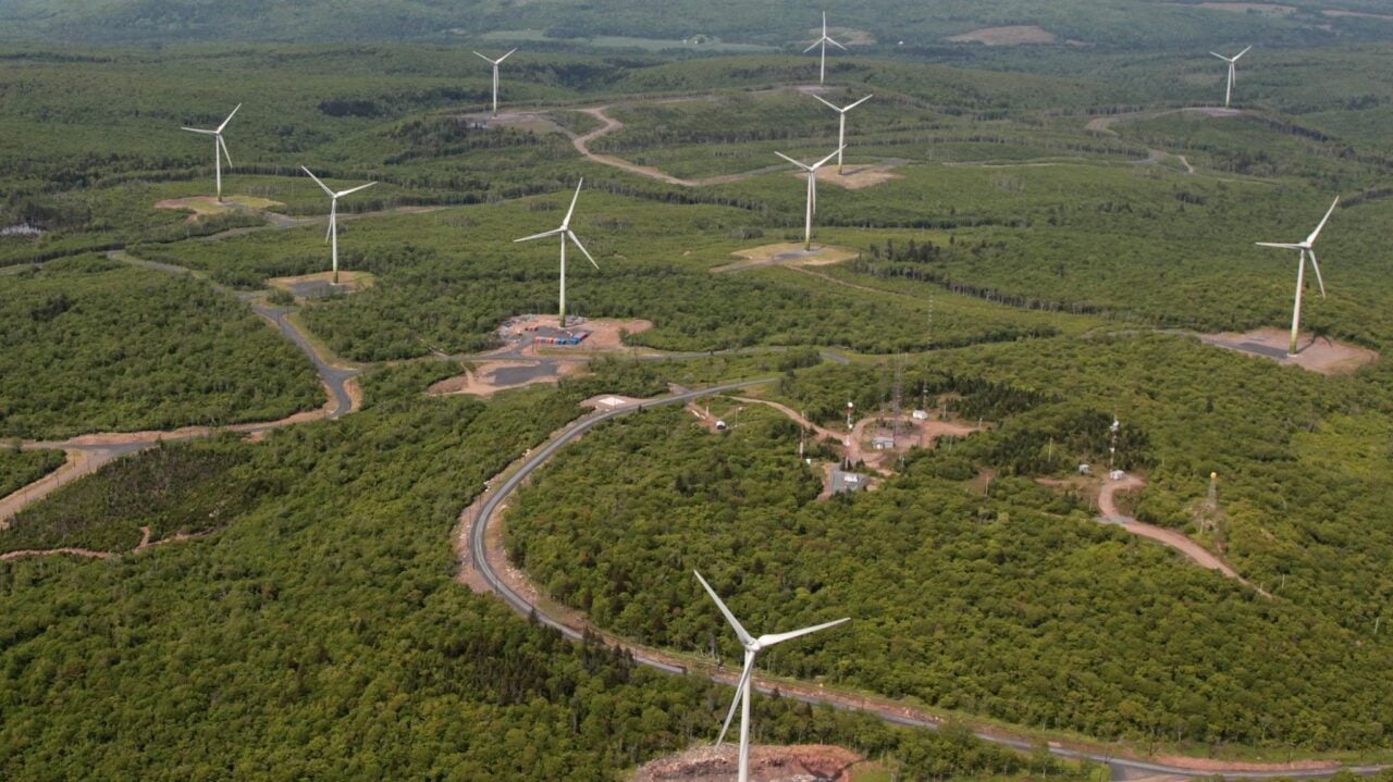 Nova Scotia regulators approve CA$354 million BESS portfolio in ...