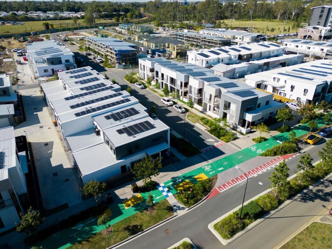 Queensland designates battery-backed 'Local REZ,' approves local ...