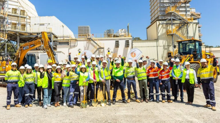 Alinta receives approval for 300MW BESS in Western Australia