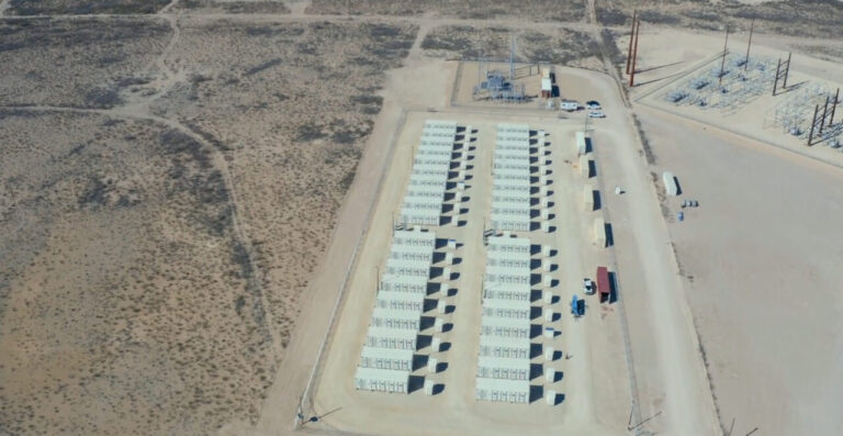 Texas governor signs BESS decommissioning procedures law- Energy ...