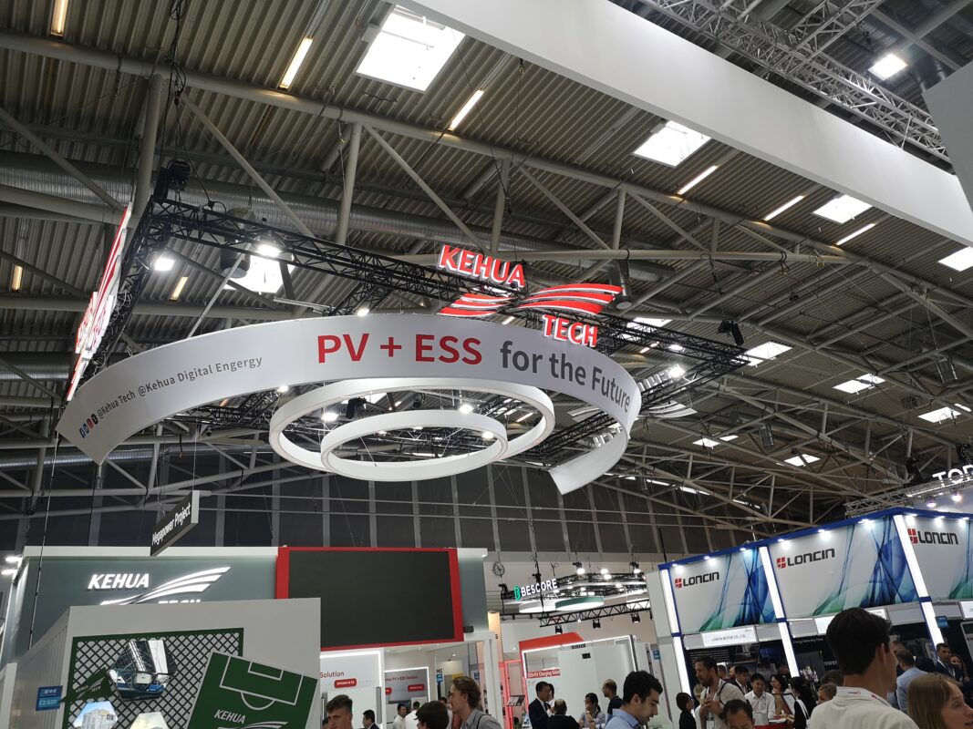 Is BESS commoditising? Market converges to 20-foot 5MWh units