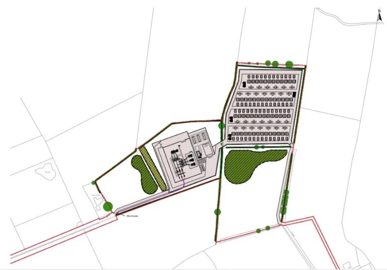 ROUNDUP: UK BESS and pumped hydro in planning and progress