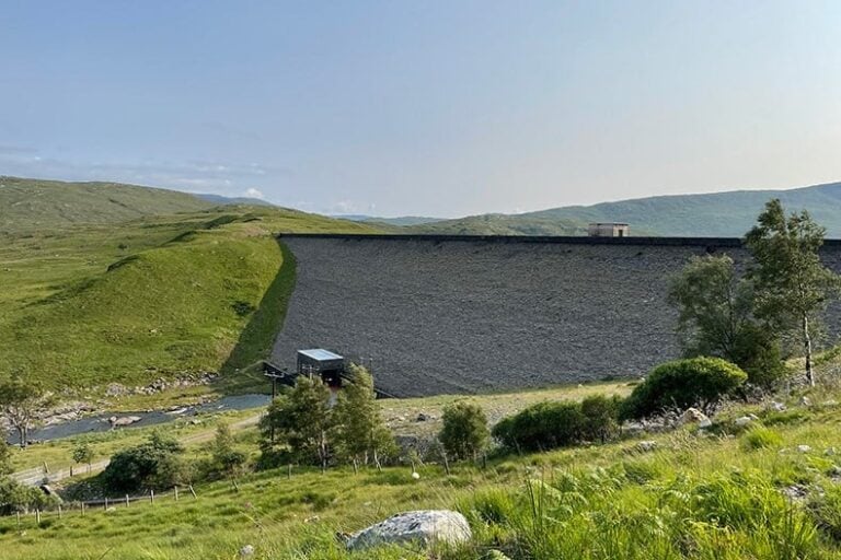 SSE plans 18GW/37GWh pumped hydro project in Scotland, UK