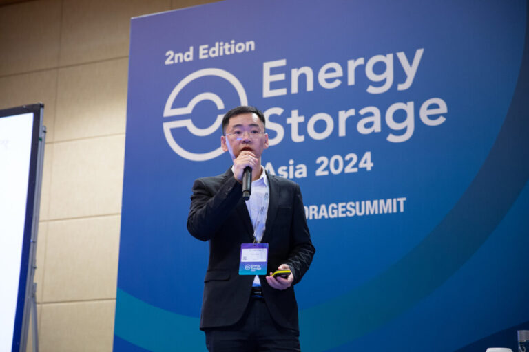 Trina Storage: From cell-level improvements to LCOS savings