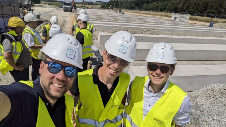 Verbund and Fluence strike 186MWh Germany BESS deal