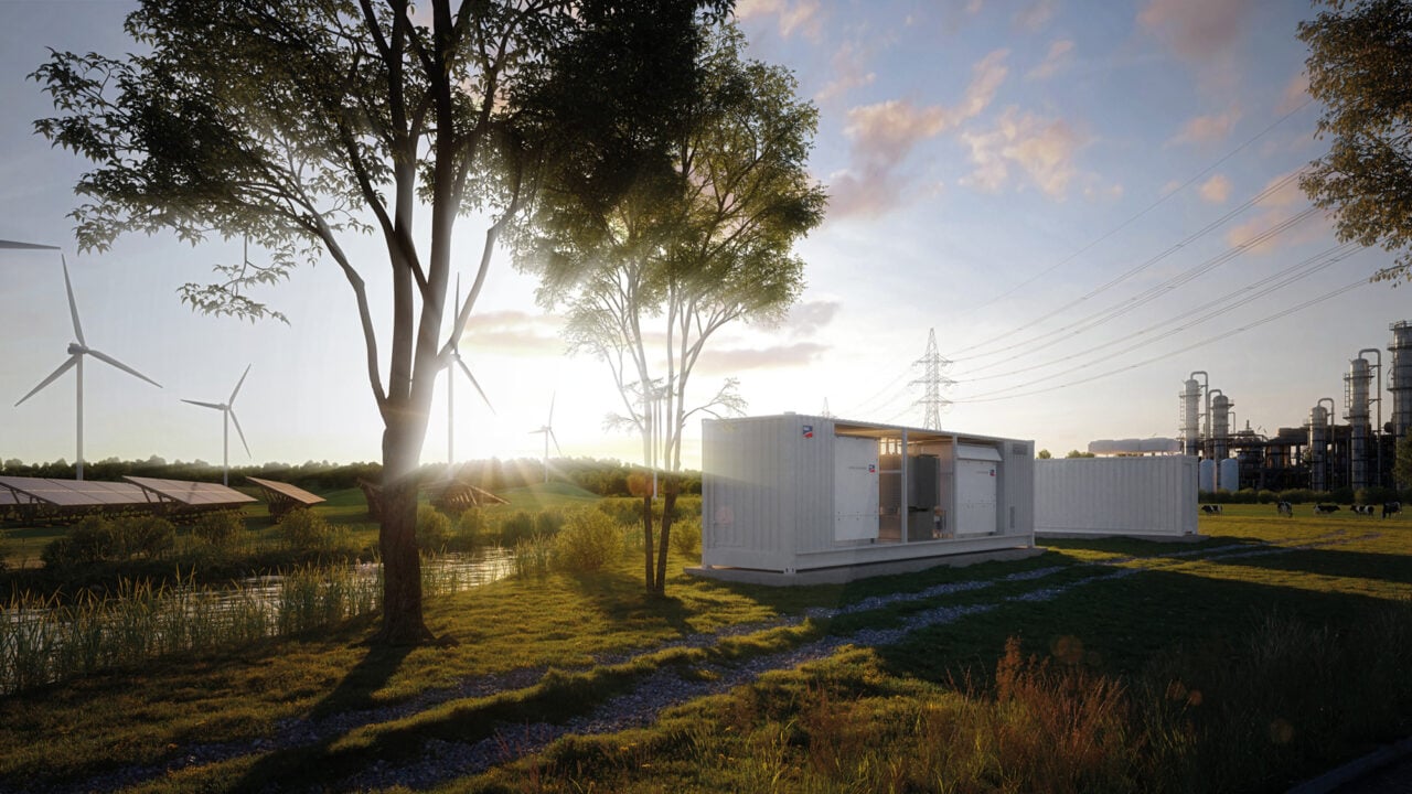 Hybrid power plants are the future for IPPs and they can benefit from ...