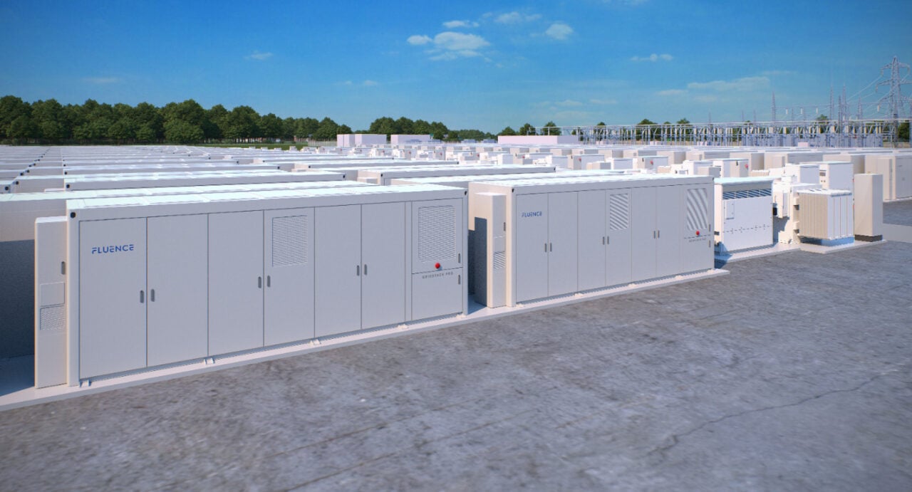 Fluence to provide Excelsior with 2.2GWh of US-made BESS