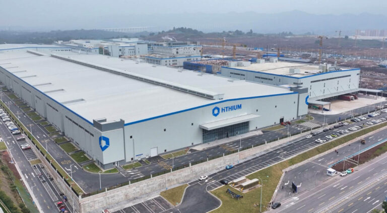 Hithium plans 10GWh BESS assembly facility in Texas - Energy-Storage.News