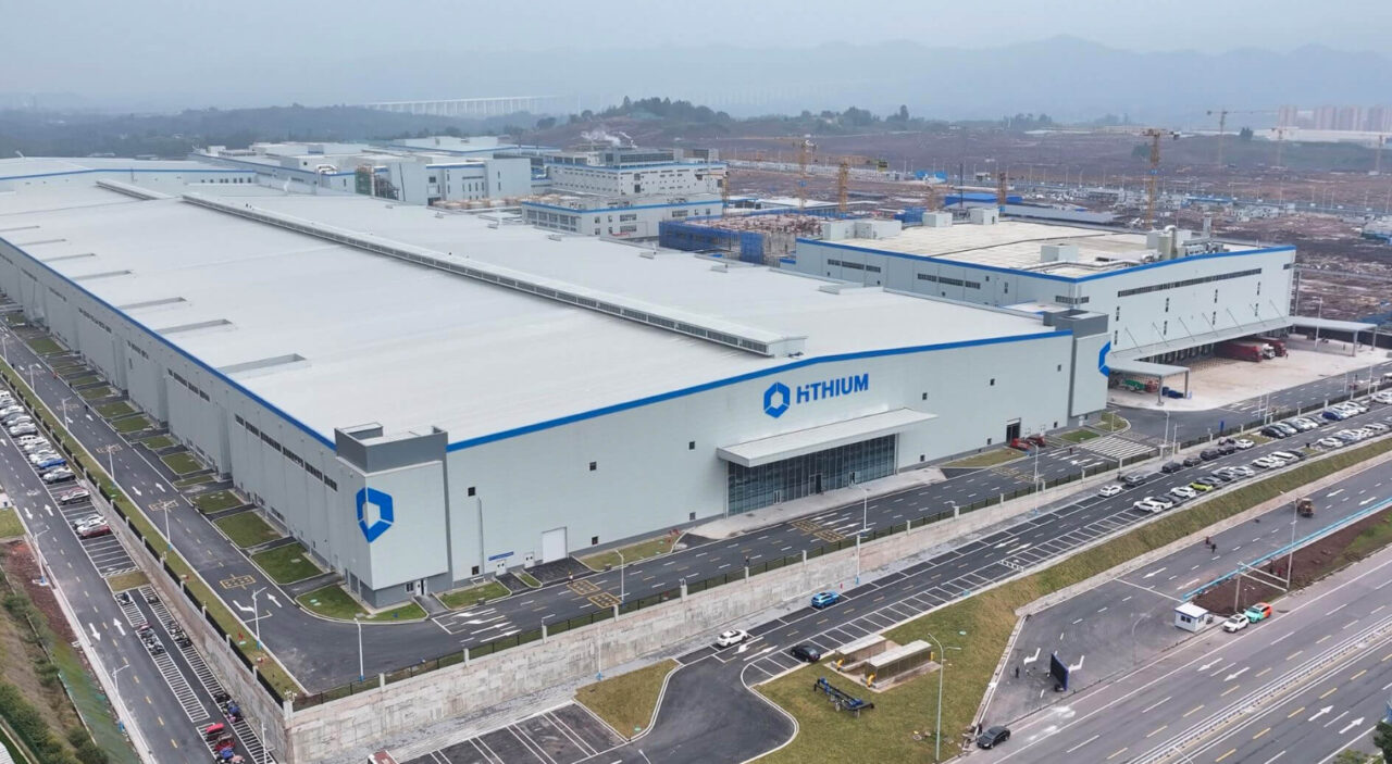 Hithium plans 10GWh BESS assembly facility in Texas - Energy News 247