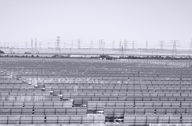 UAE utility EWEC seeking proposals for 400MW BESS project