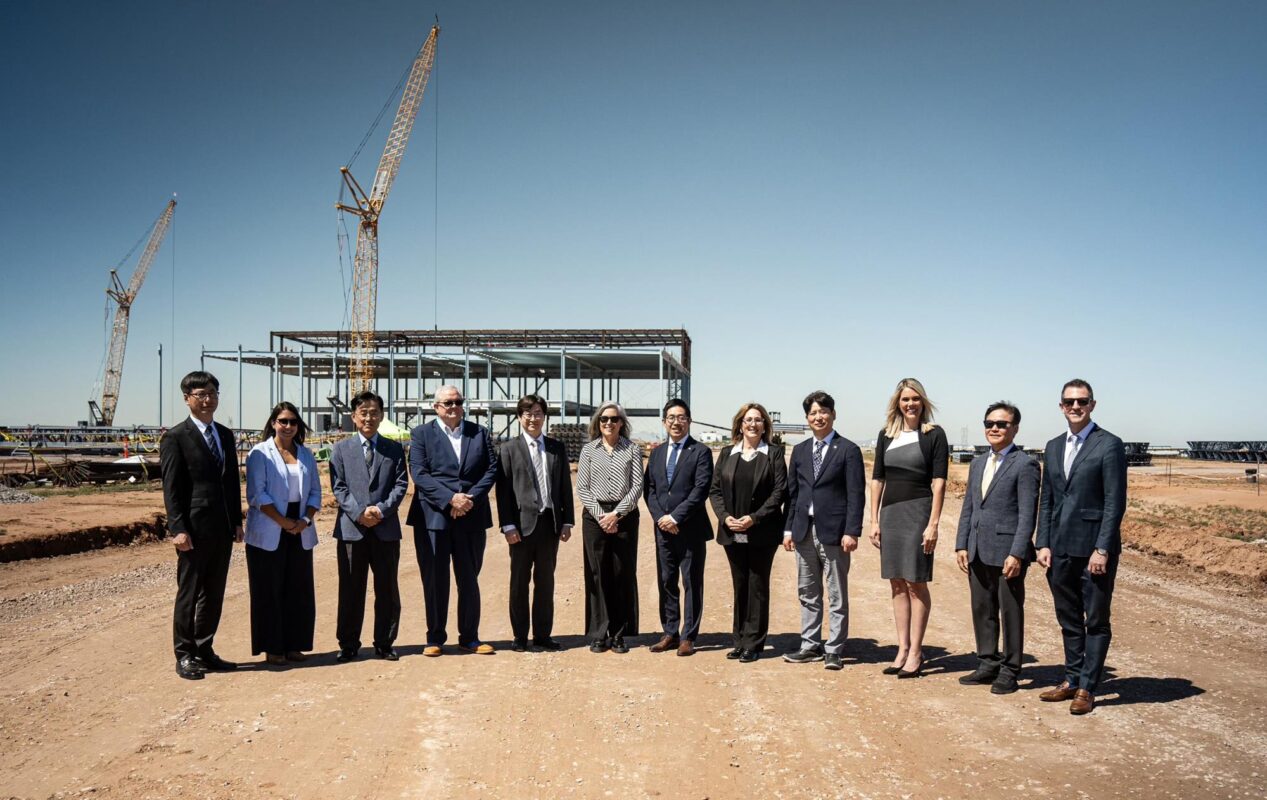 LG ES Vertech on strategy, US BESS market and factory ‘pause’