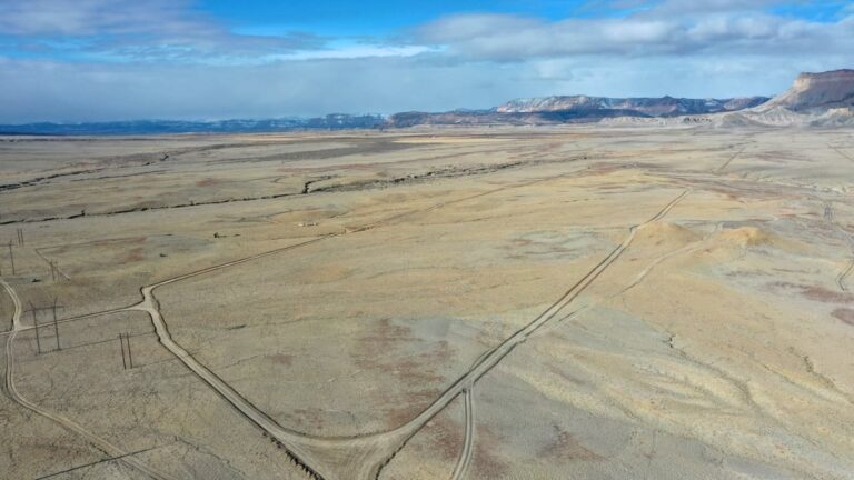 rPlus Energies raises over US$1 billion for Utah solar project with 1 ...