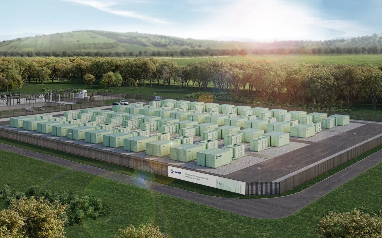 Optimiser long-term BESS toll offers 'less attractive'