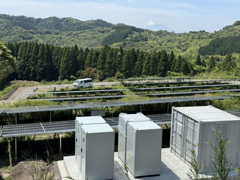 GWI commissions 72 units/15MWh of JinkoSolar’s SunGiga BESS for ...