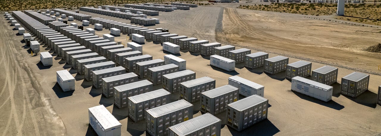 SUSI invests in 860MW Chile BESS portfolio - Energy-Storage.News