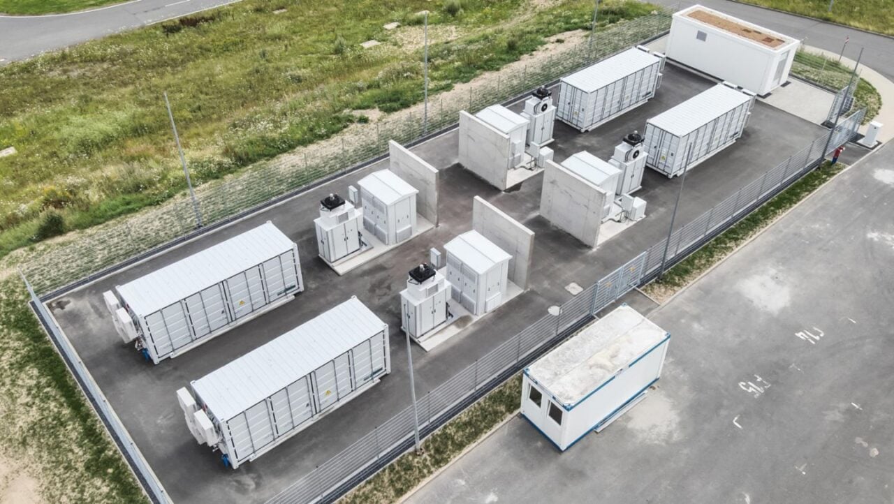 Porsche deploys Taycan batteries into 10MWh BESS in Germany