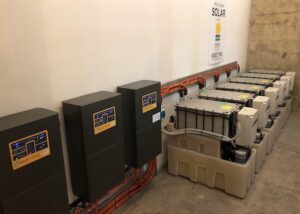 Flow battery maker Redflow ‘unable to continue as going concern’