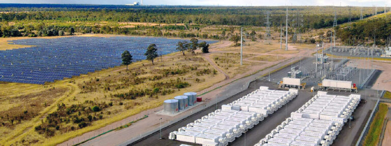 'Virtual contract' to double Neoen's BESS capacity in Queensland