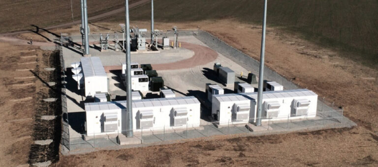 Augmentation era arrives in the US grid-scale BESS market