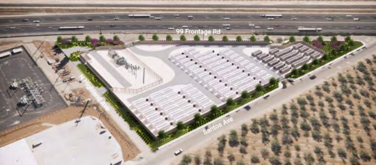 Engie California BESS faces further delays