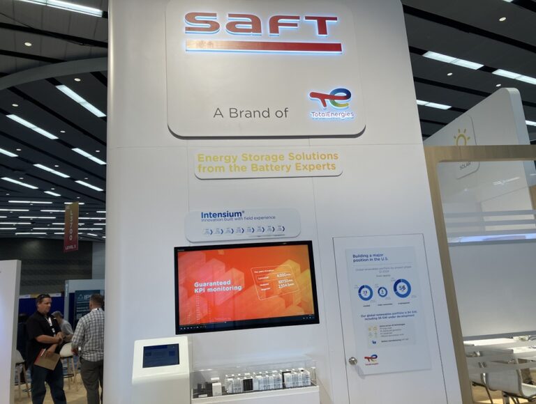 Fluence and Saft claim first-mover advantage to onshore US BESS ...