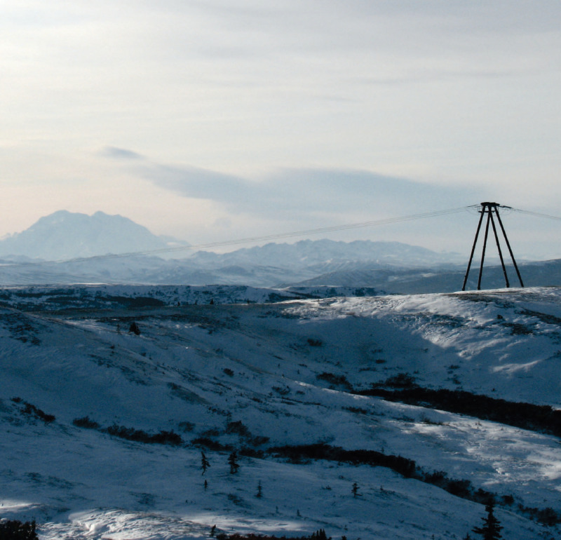 GVEA secures US$26 million loan to fund 92MWh BESS in Alaska