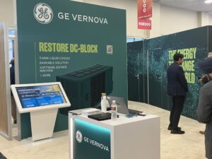 RE+ 2024: News from GE Vernova, Arevia Power and FlexGen as North ...