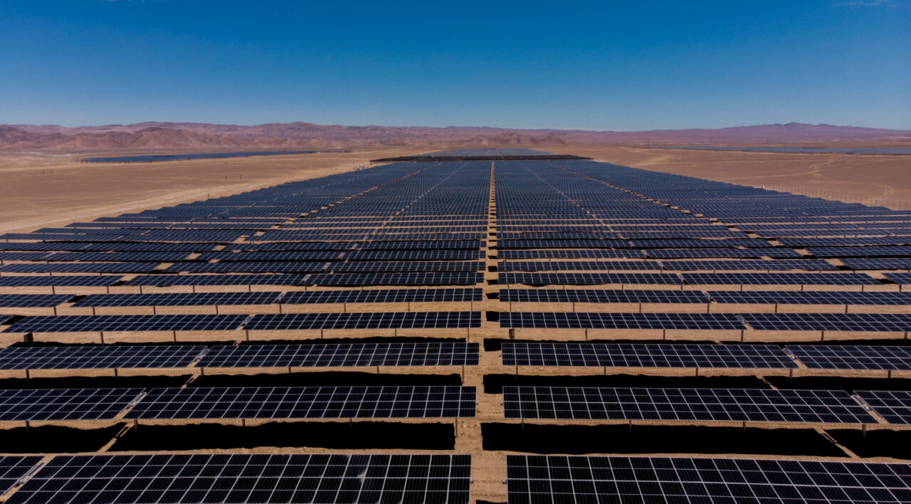 Grenergy and BYD extend deal for 'world's largest BESS' in Chile