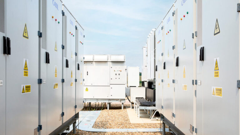 Gigawatt-scale BESS projects in Scotland from ESB, Apatura