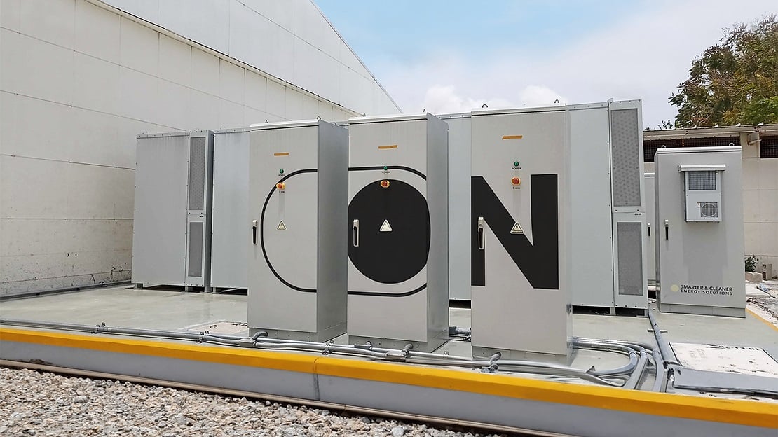 On.Energy acquires 480MWh ‘distributed’ BESS in California