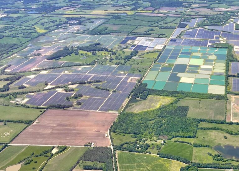 Mississippi solar-plus-storage: Origis Energy, TVA sign PPA
