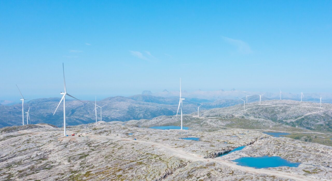 ‘US perhaps the most exciting market’: Sweden’s Eolus advances sale of ...