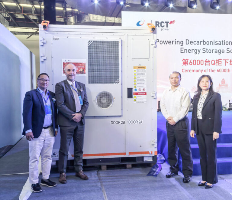 RCT Power achieves 10 GWh production record and extends Wärtsilä supply ...