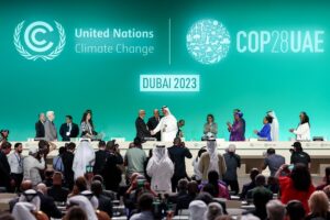 COP29: Pledge to increase global energy storage capacity to 1.5TW by ...