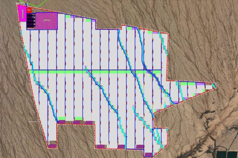 NextEra, Brightnight and Cordelio seek gen-tie permits for 550MW of ...