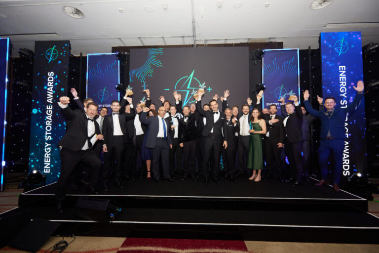 Energy Storage Awards 2024: Shortlists announced for the celebration of ...