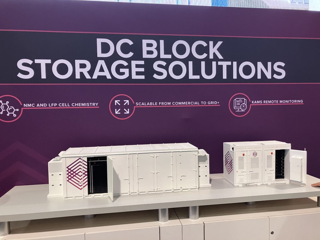 KORE Power CEO discusses core belief in the value of US BESS ...