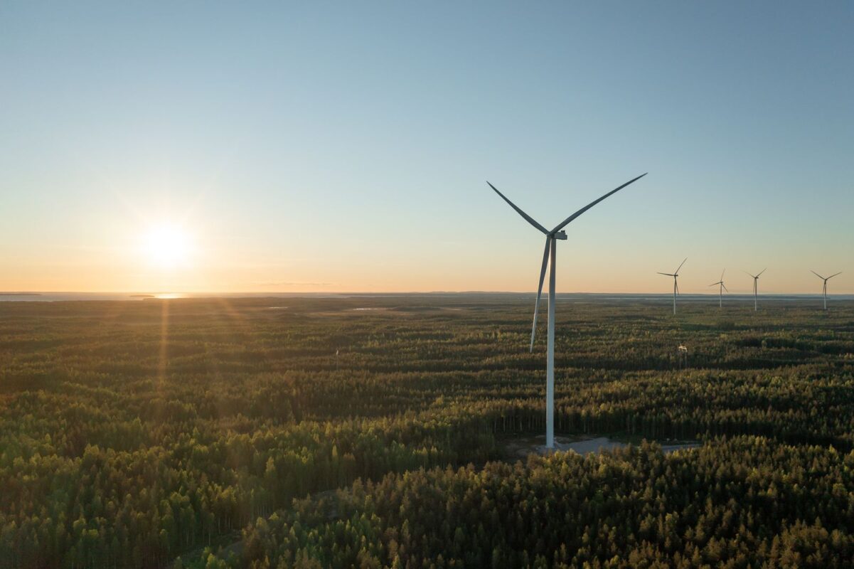 OX2 secures 1GW wind-plus-storage project in Western Australia - Energy ...
