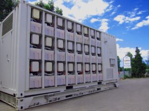 Flow battery maker Redflow goes out of business