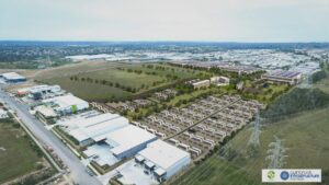 910MWh of battery storage enters commissioning in Australia - Energy ...
