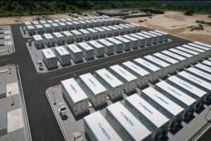 South Korea's KEPCO inaugurates 889MWh BESS portfolio