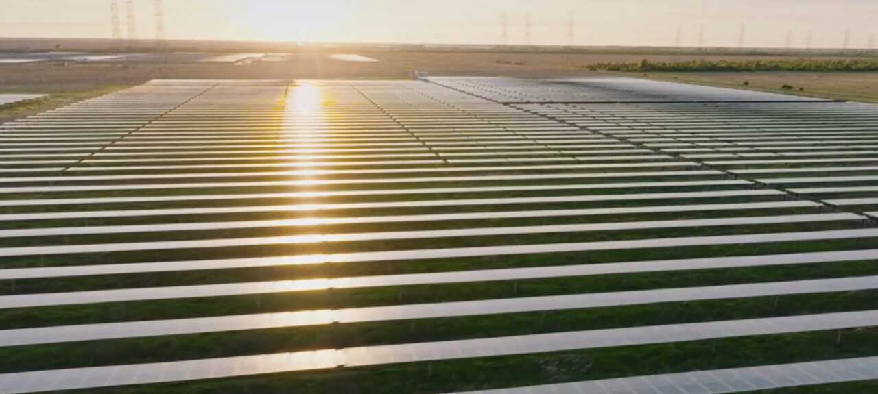 TotalEnergies commissions solar-plus-storage projects in ERCOT