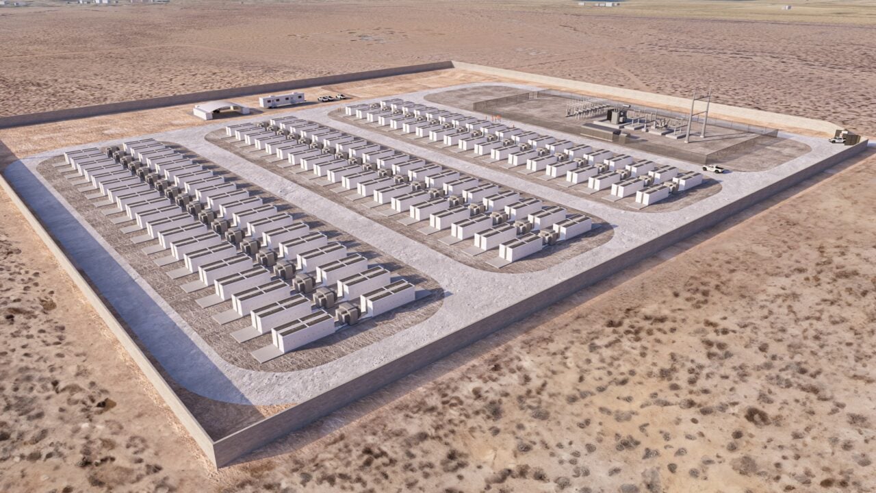 New Mexico utility seeks approvals for battery storage - Energy-Storage ...