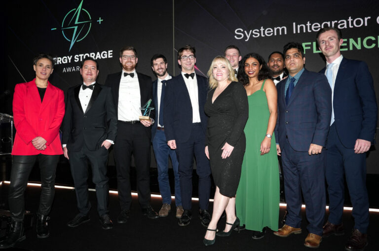 Energy Storage Awards 2024: Winners revealed - Energy-Storage.News